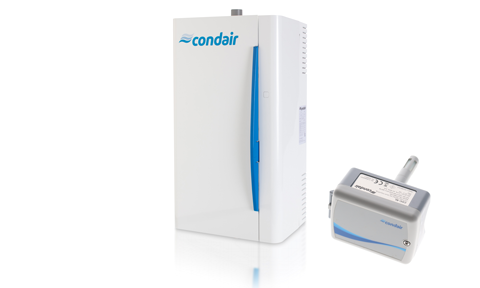 Condair Whole-Home Humidifiers — Condair Parts US