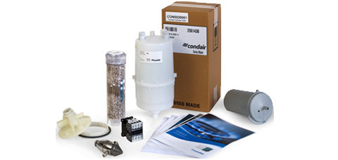 Shop Condair Humidifier Parts Online | Condair Parts — Condair Parts US