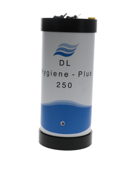 DL Series | Humidifier Parts — Condair Parts US