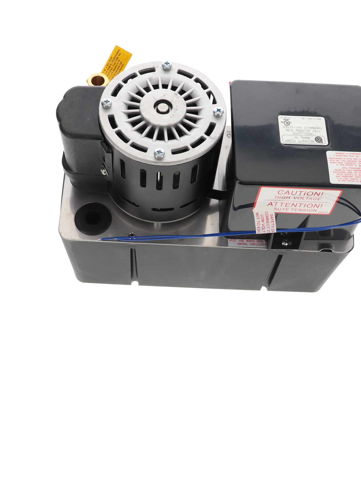 Condair Drain Pumps | Humidifier Parts — Condair Parts US