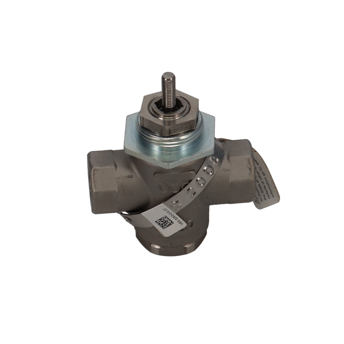 Valve, SS, 1/2in, CV 1.75 — Condair Parts US