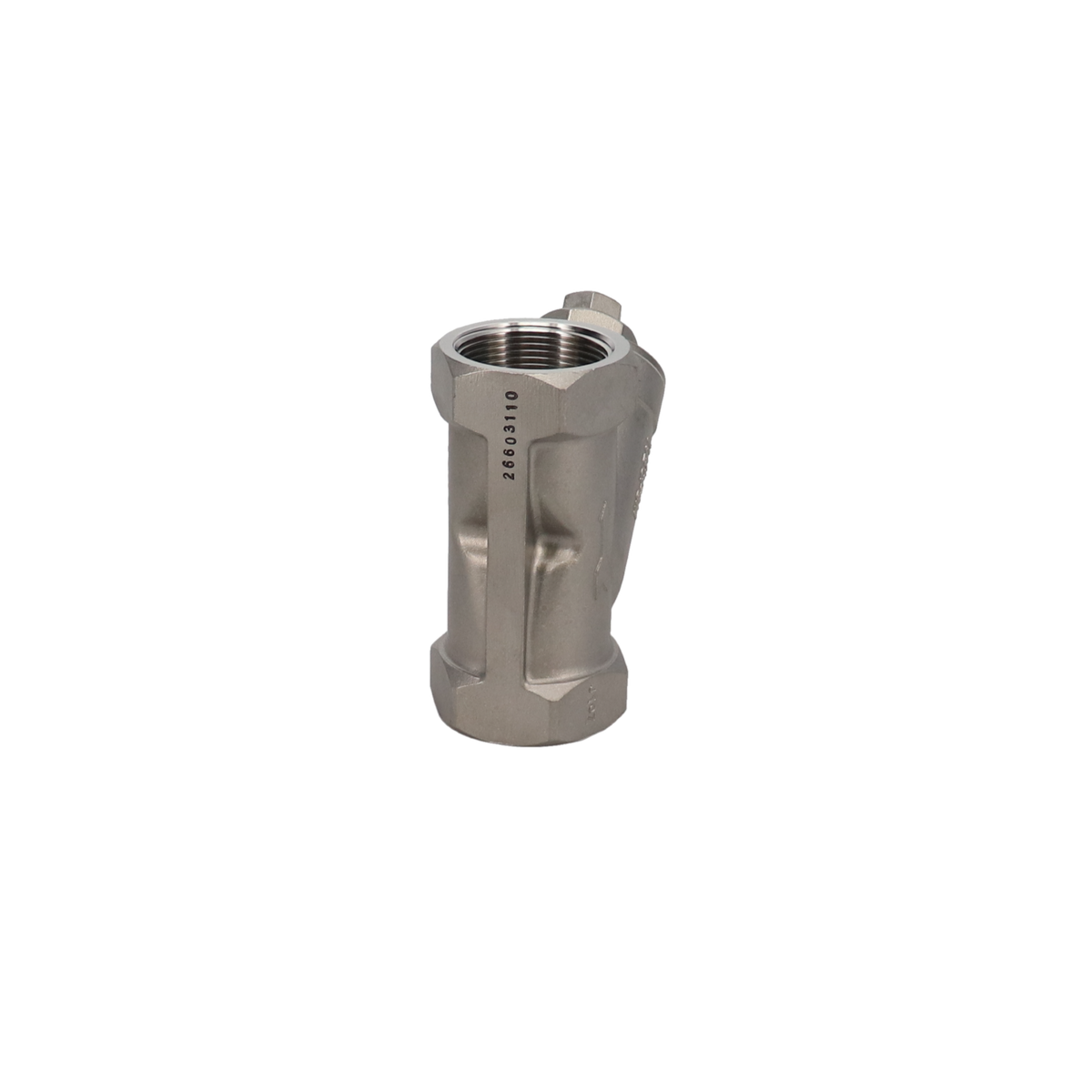 Wye Strainer, SS, 1.5 in. NPT — Condair Parts US