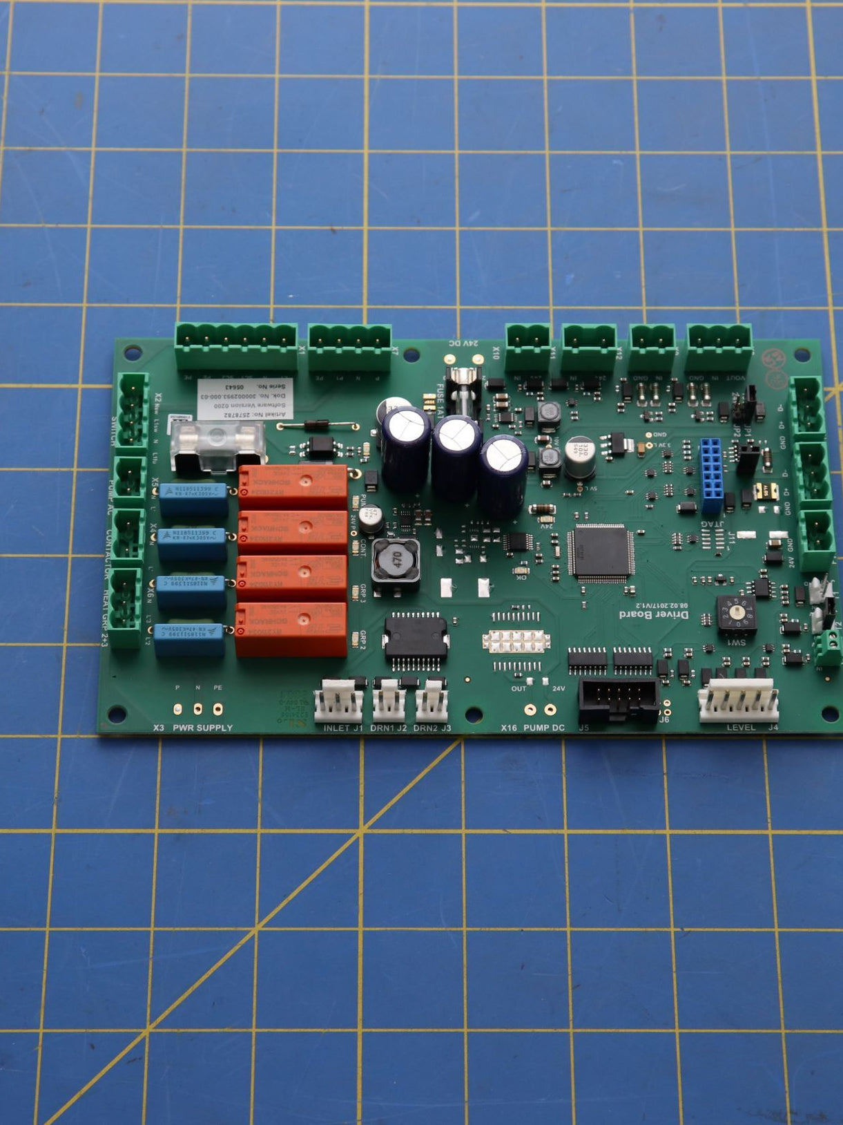 Condair RS Series | Humidifier Parts — Condair Parts US