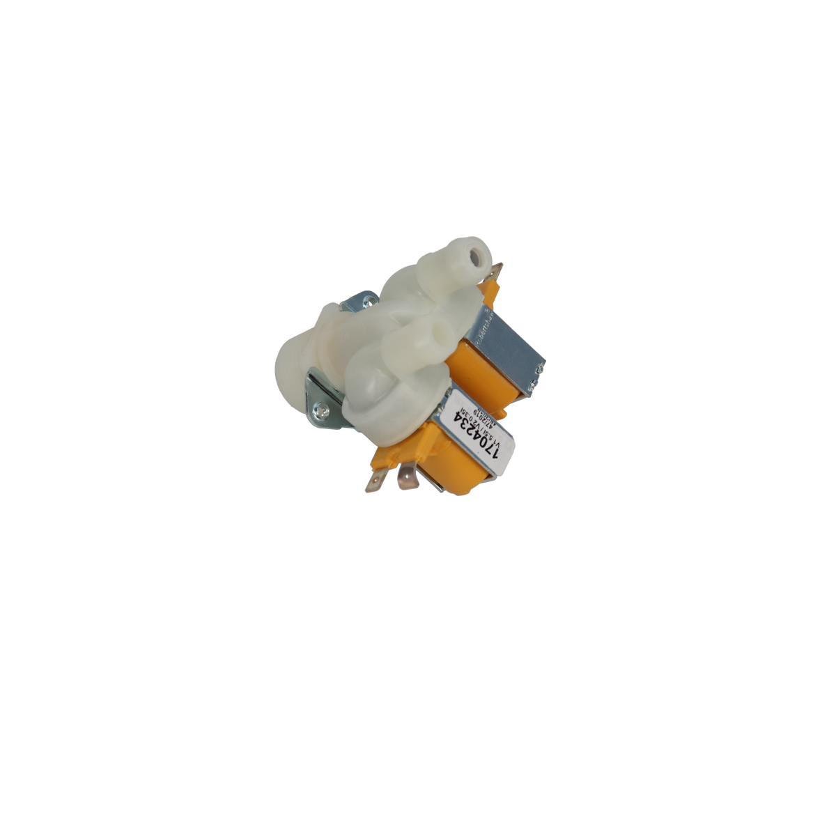 SP VALVE FIILL DUAL 5.5L Kit — Condair Parts US