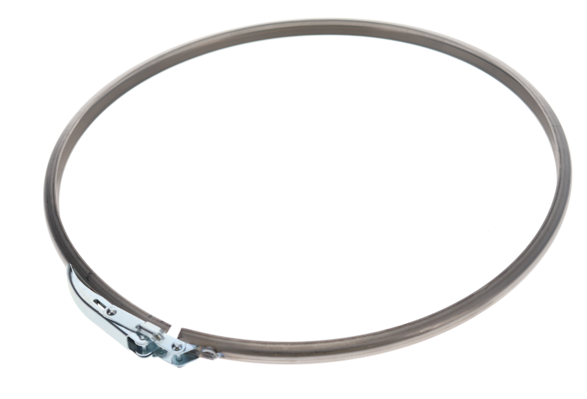 Condair tank lid clamp — Condair Parts US