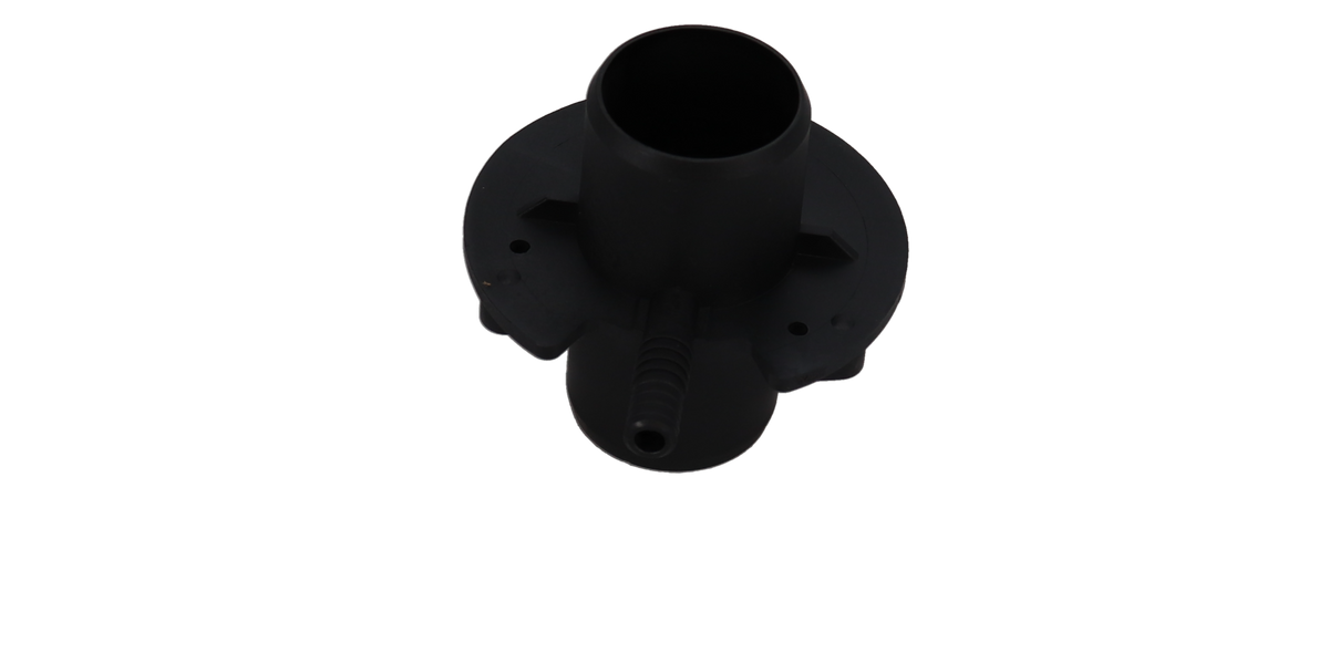 SP Steam Outlet Adapter, RS — Condair Parts US