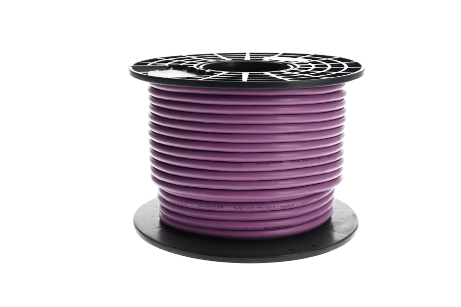 CAN-BUS cable 2x2x0.34mm (50m) — Condair Parts US