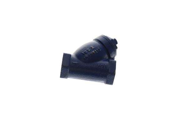 SP, Wye Strainer, Iron, 1.25 in. NPT — Condair Parts US