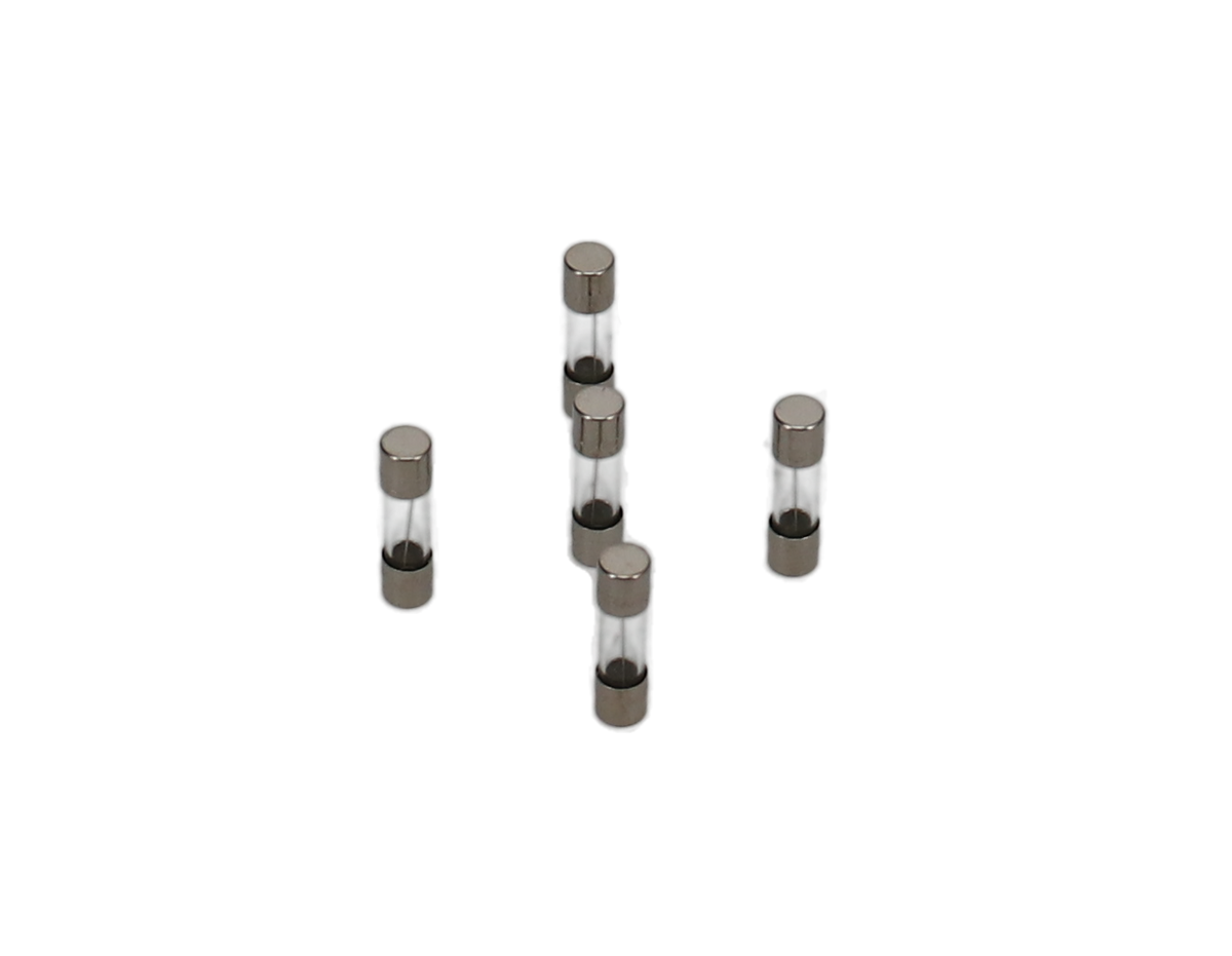 SP Fuse 1.0 Amp for PCB (Qty 5) — Condair Parts US