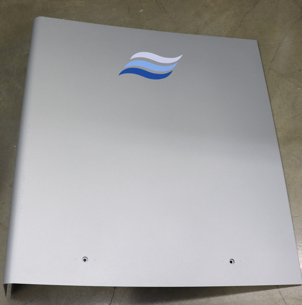 SP Kit, Lg. Plumbing EL/RS I Doors — Condair Parts US